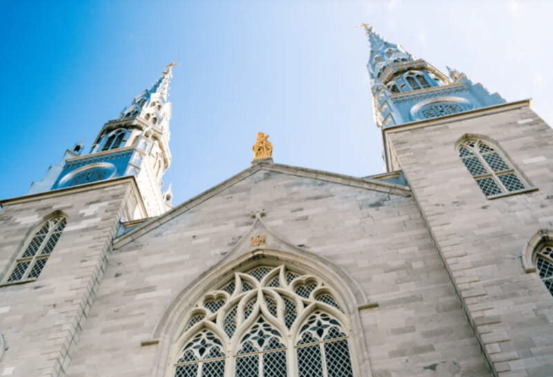 Ottawa Premium Small Group Tour with Canal Cruise - Key Points