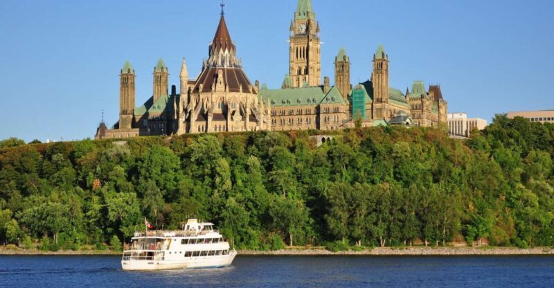 Ottawa Premium Small Group Tour with Canal Cruise - Authentic Reviews and Honest Insights