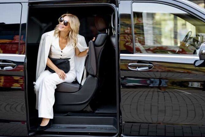 Ottawa Private Car and Guide Service - Ottawa Private Car and Guide Service: A Practical Look