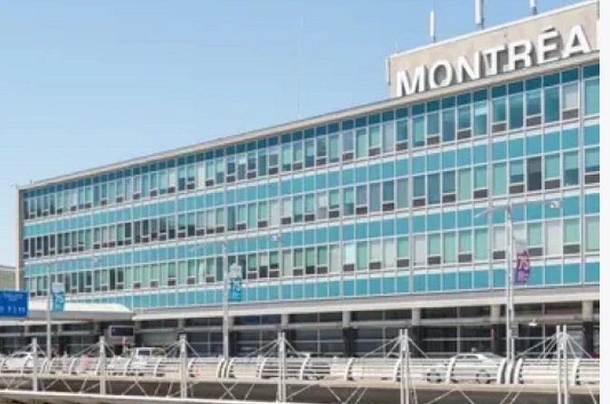 Ottawa Private Car and Guide Service - Key Points