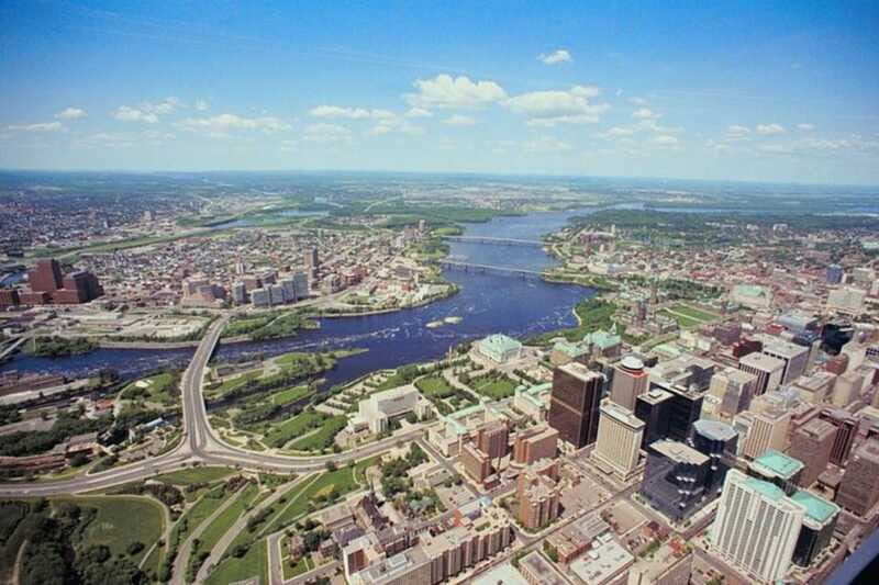 Ottawa: Private Custom Tour with a Local Guide - The Sum Up