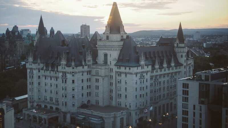 Ottawa: Private Walking Tour with a Local - The Benefits of a Fully Private, Tailored Walk
