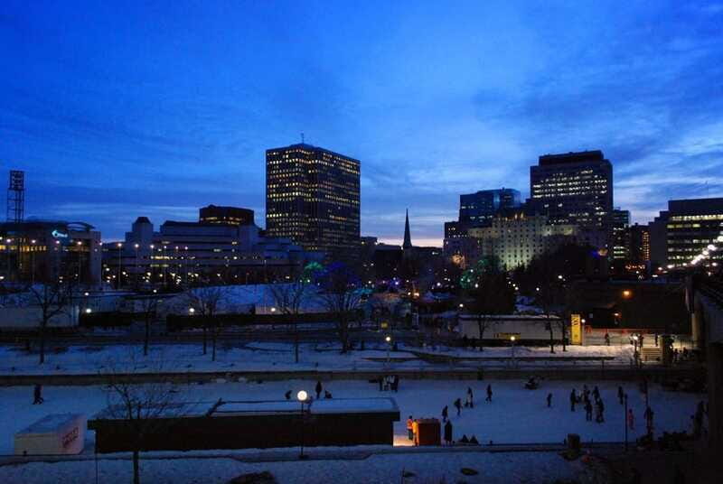 Ottawa: Private Walking Tour with a Local - Evaluating the Tour’s Value