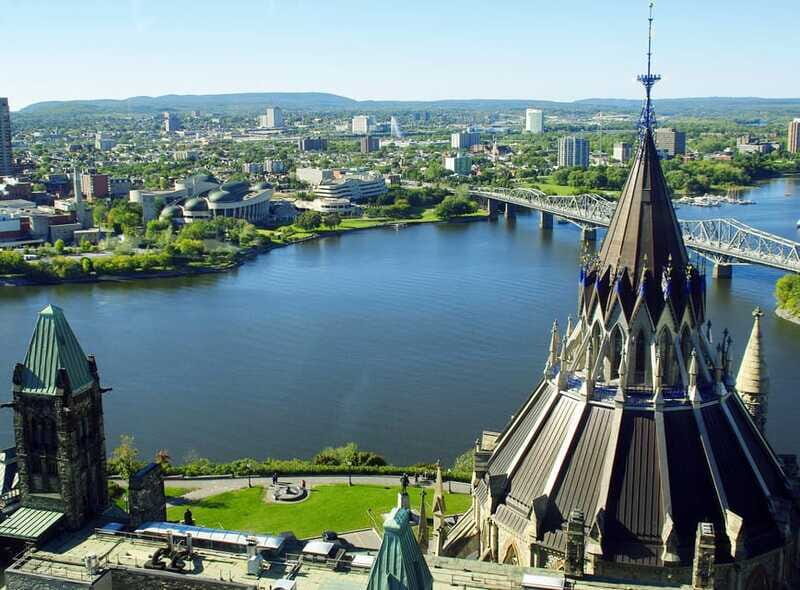 Ottawa: Private Walking Tour with a Local - Who Will Love This Tour?