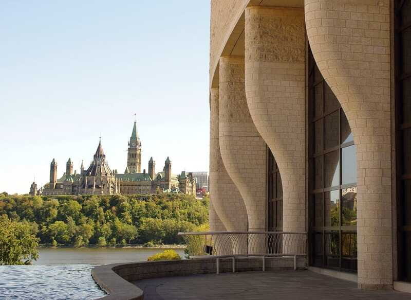 Ottawa: Private Walking Tour with a Local - Final Thoughts