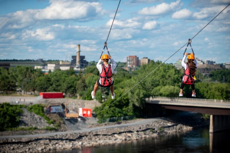 Ottawa: River Zipline Adventure - Who Will Love This Tour?