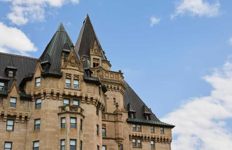 Ottawa: Secrets of the Château Laurier - Guided Hotel Tour - Practical Tips for Visitors