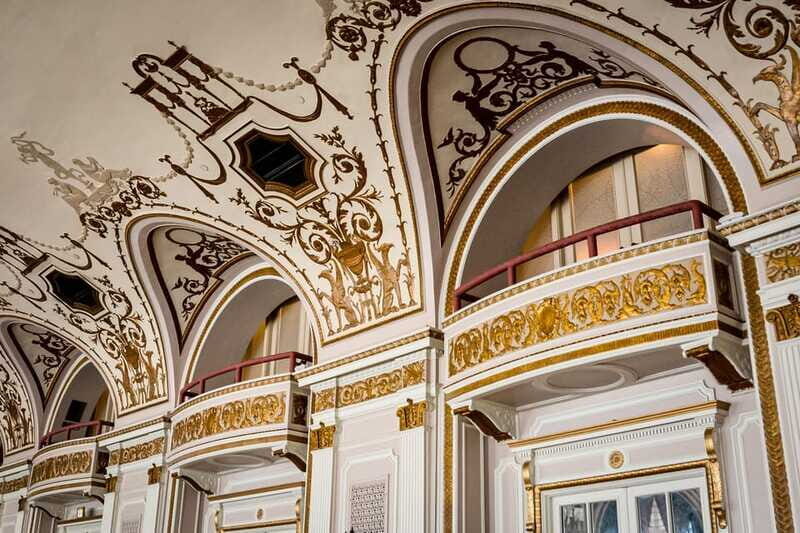 Ottawa: Secrets of the Château Laurier - Guided Hotel Tour - Final Thoughts