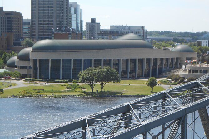 Ottawa Self Guided Walking Tour And Scavenger Hunt - FAQ