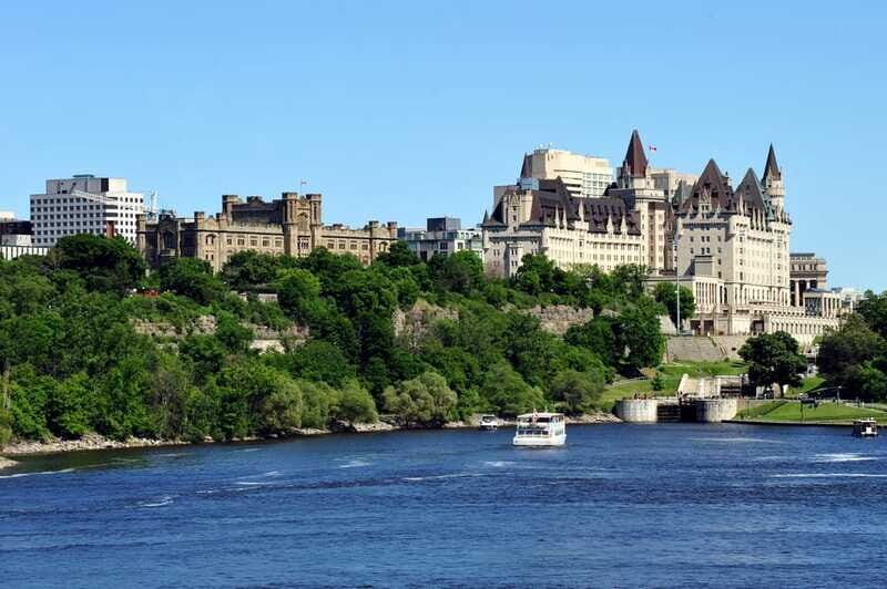 Ottawa: Sightseeing River Cruise - The Sum Up