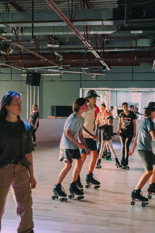 Ottawa: Skate & Play Roller Rink Entry Ticket - Final Thoughts