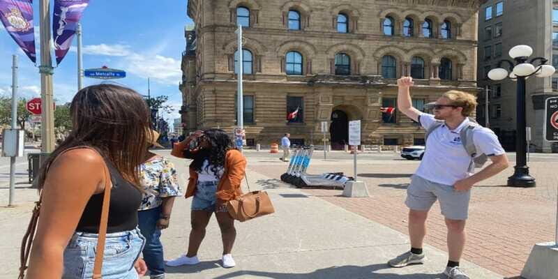 Ottawa: Small-Group Walking Tour with Boat Cruise - Pricing and Value