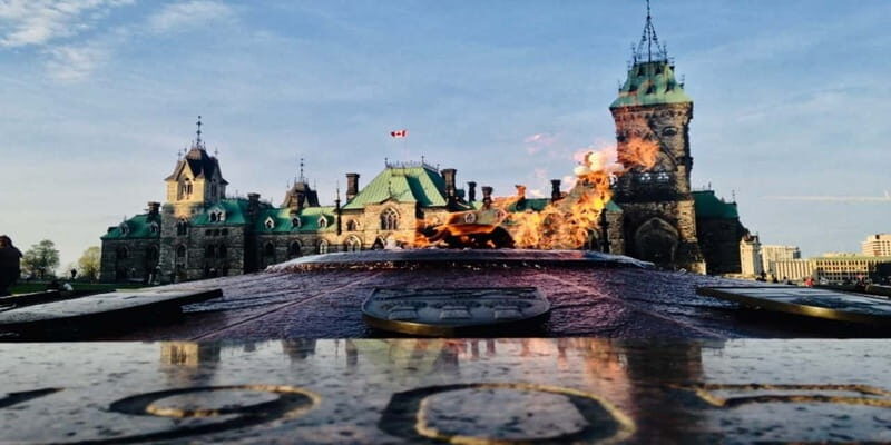 Ottawa: Small-Group Walking Tour with Boat Cruise - FAQ