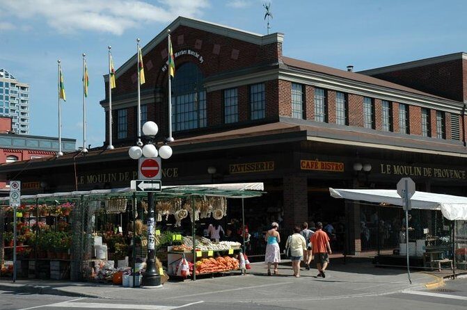 Ottawa Small Group Walking Tour with Rideau Canal Cruise - An In-Depth Look at the Tour Experience