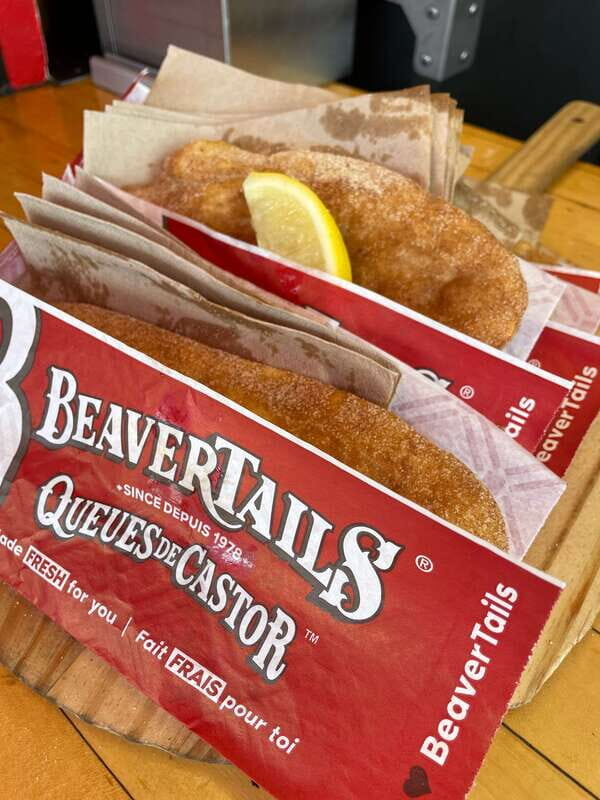 Ottawa: Taste of the ByWard Market Food Tour - Discovering Ottawa’s ByWard Market