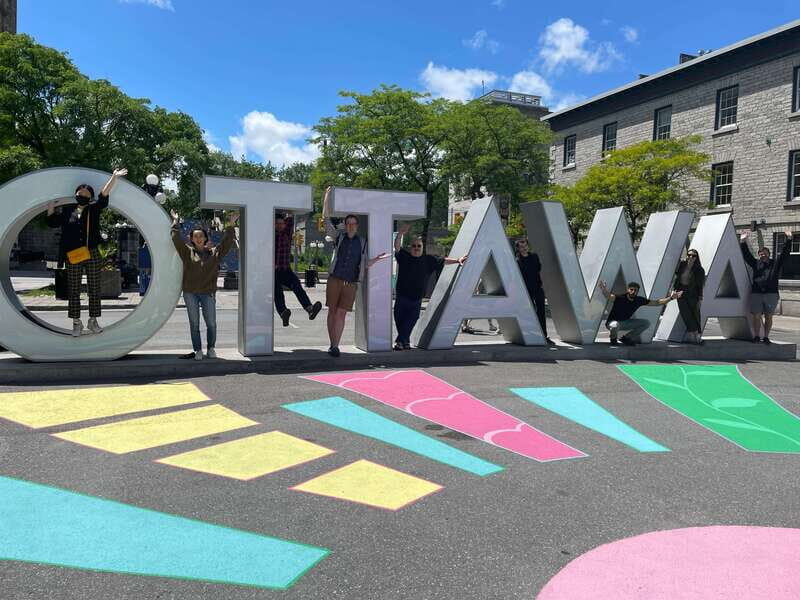 Ottawa: Taste of the ByWard Market Food Tour - Practical Considerations