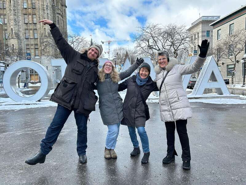 Ottawa: Taste of the ByWard Market Food Tour - FAQs