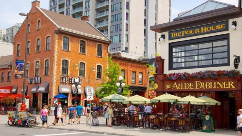Ottawa: Tulip Festival and ByWard Market Tour - Why This Tour Offers Good Value