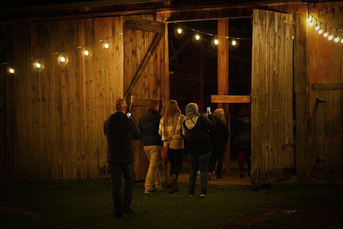 Ottawa Valley Haunted Tour - Night Trip From Ottawa - Frequently Asked Questions
