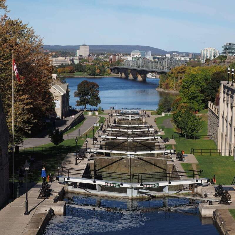 Ottawa: Walking Tour in the Heart of the Capital - An In-Depth Look at Ottawa’s Walking Tour