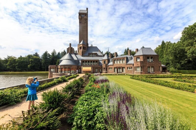 Otterlo: De Hoge Veluwe National Park Entry Ticket - Final Thoughts