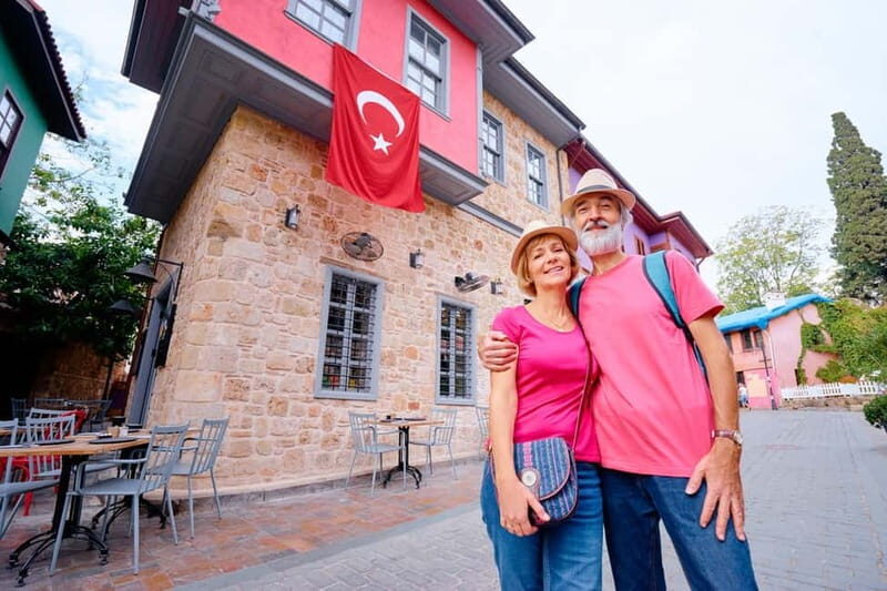 Ottoman Empire, Blue Mosque, Topkapi Private Tour Istanbul - Key Points
