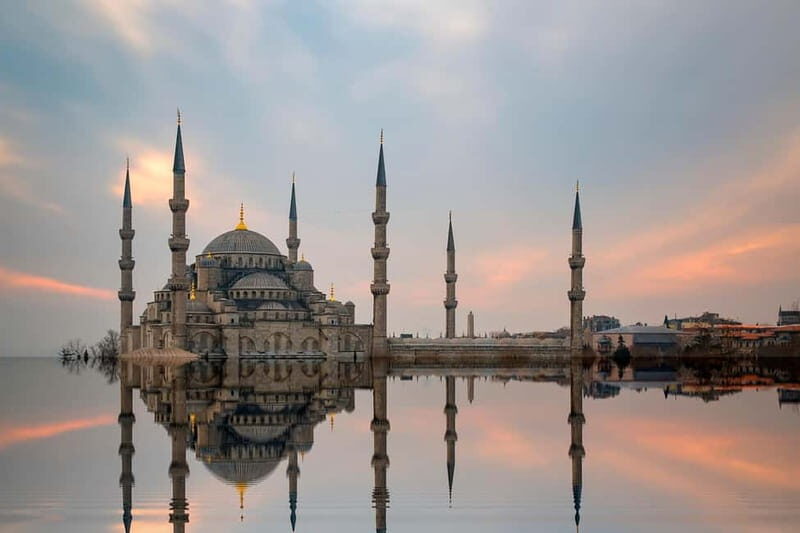 Ottoman Empire, Blue Mosque, Topkapi Private Tour Istanbul - The Itinerary and Experience