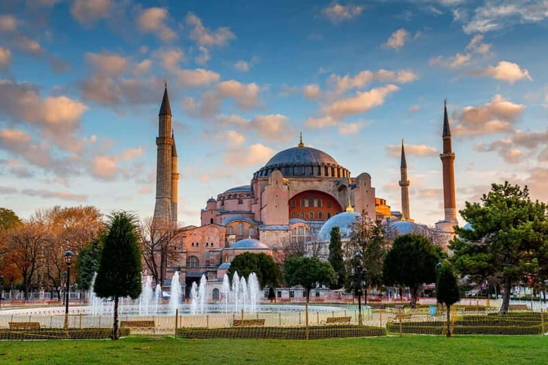 Ottoman Empire, Blue Mosque, Topkapi Private Tour Istanbul - Authenticity and Value