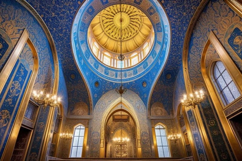 Ottoman Empire, Blue Mosque, Topkapi Private Tour Istanbul - Who Is This Tour Best For?