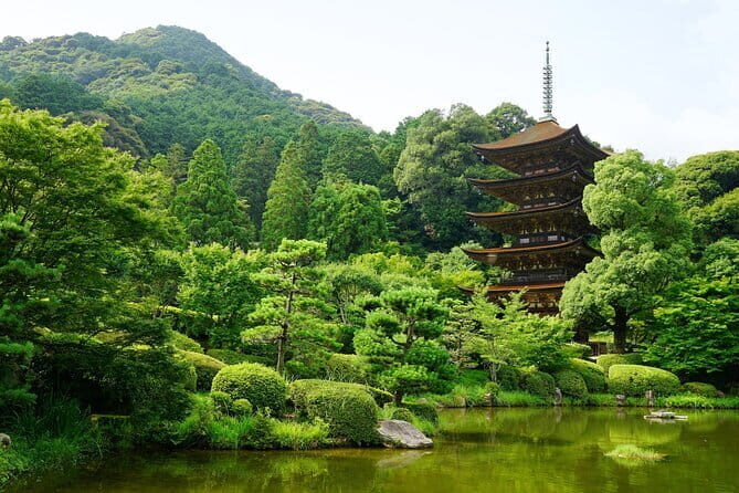 Ouchi Kemari Experience - Is It Worth the Price?