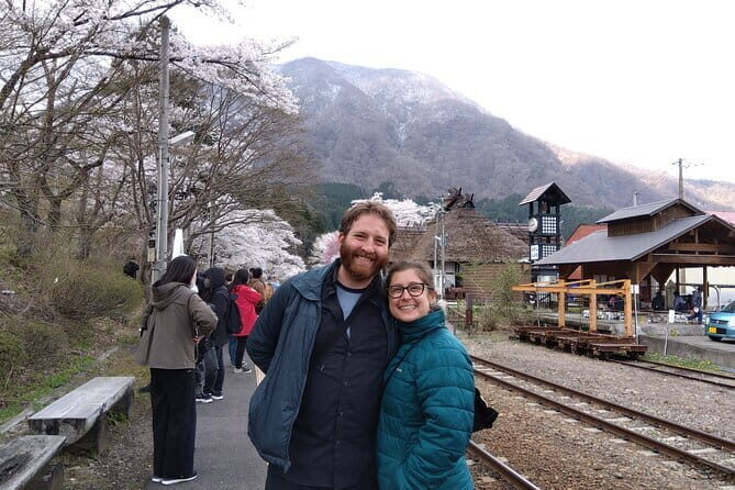 Ouchijuku 6hr Private Tour with Government Licensed Guide - In-Depth Look at the Itinerary