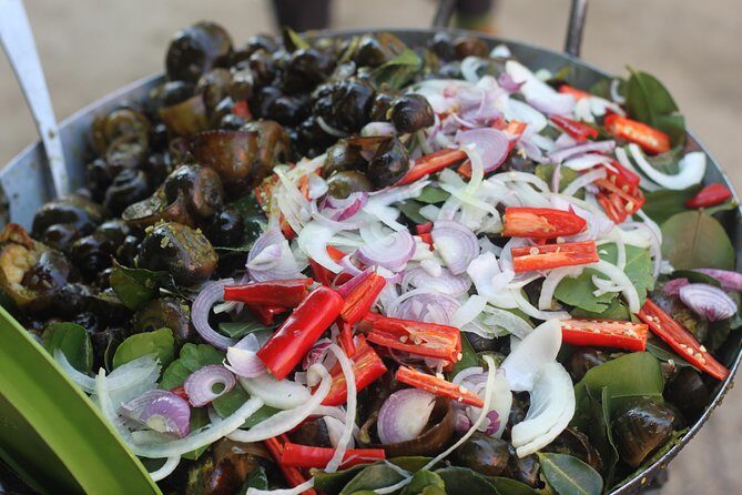 Oudong Mountain And Floating Village Cycle Tour - Who Would Love This Tour?