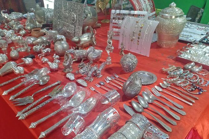 Oudong Mountain And Floating Village Cycle Tour - Frequently Asked Questions