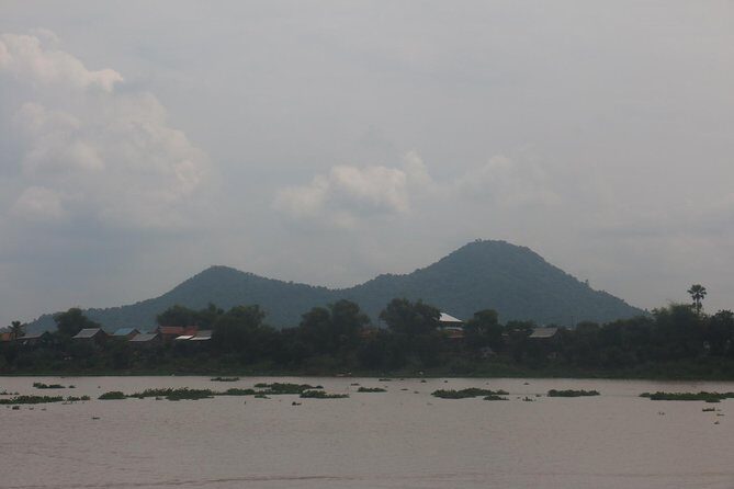 Oudong Mountain Culture & Wellness Experience - The Sum Up