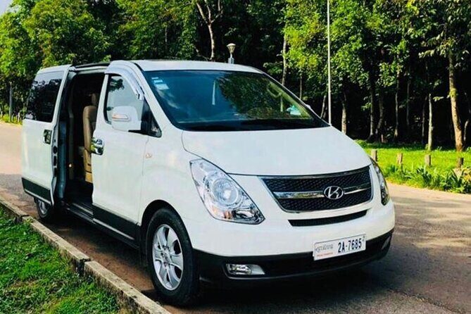 Oudong Mountain Full Day Private Tour - Who Should Consider This Tour?