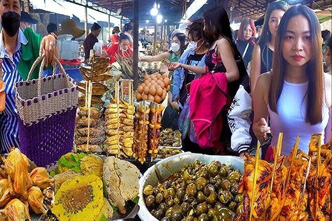 Oudong Mountain Full Day Private Tour - FAQ