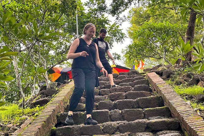 Oudong Mountain History and Pagoda Tour - What’s Included & Practical Details