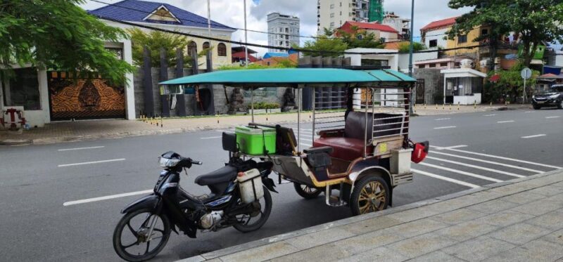 Oudong Mountain - Phnom Penh Former Capital Private Day Tour - Summary: Who Is This Tour Perfect For?