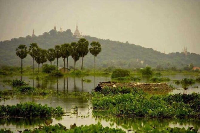 Oudong Temples & Phnom Prasith Private Tour from Phnom Penh - Who Should Consider This Tour?