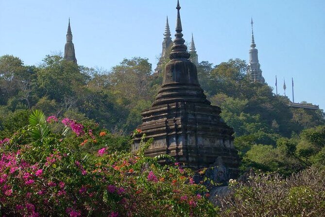 Oudong Temples Private Tour from Phnom Penh - What to Consider