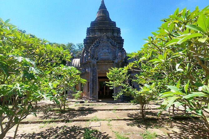 Oudong Temples Private Tour from Phnom Penh - The Sum Up