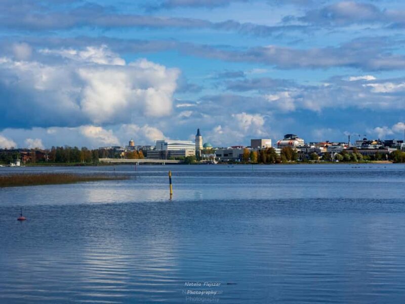 Oulu City Tour: Discover the heart of Oulu in just 1 hour! - Real Traveler Perspectives