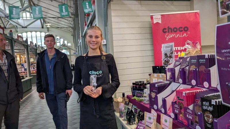 Oulu City Tour: Discover the heart of Oulu in just 1 hour! - Final Word: Is It Worth It?
