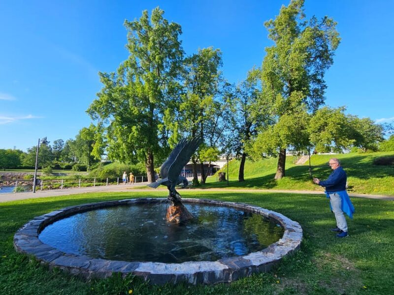 Oulu: City Tour - Duration, Meeting Points, and Practicalities