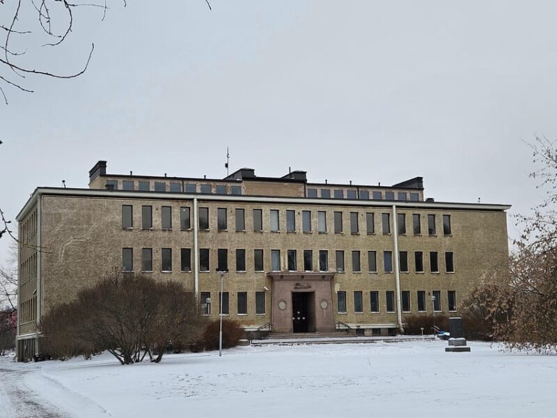 Oulu: City Tour - Authentic Insights from Past Participants