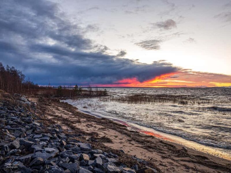 Oulu: Guided Fatbike Tour From Nallikari Around Hietasaari - Practical Considerations