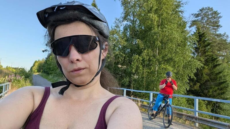 Oulu: Guided Fatbike Tour From Nallikari Around Hietasaari - FAQs