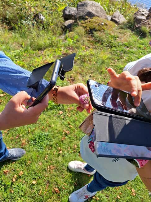 Oulu: Hietasaari Family Nature Walk with Picnic - A Close Look at What You Can Expect on the Hietasaari Nature Walk