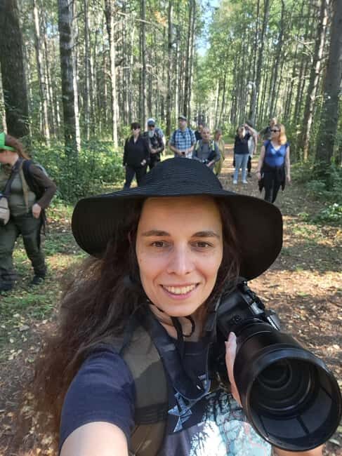Oulu: Hietasaari Wildlife Hike with Nature Guide - FAQ
