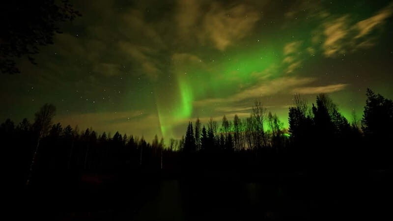 Oulu: Starguaranteed Northern Lights Mobile Chase - Final Thoughts